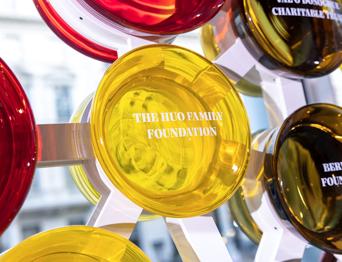 Science – Huo Family Foundation